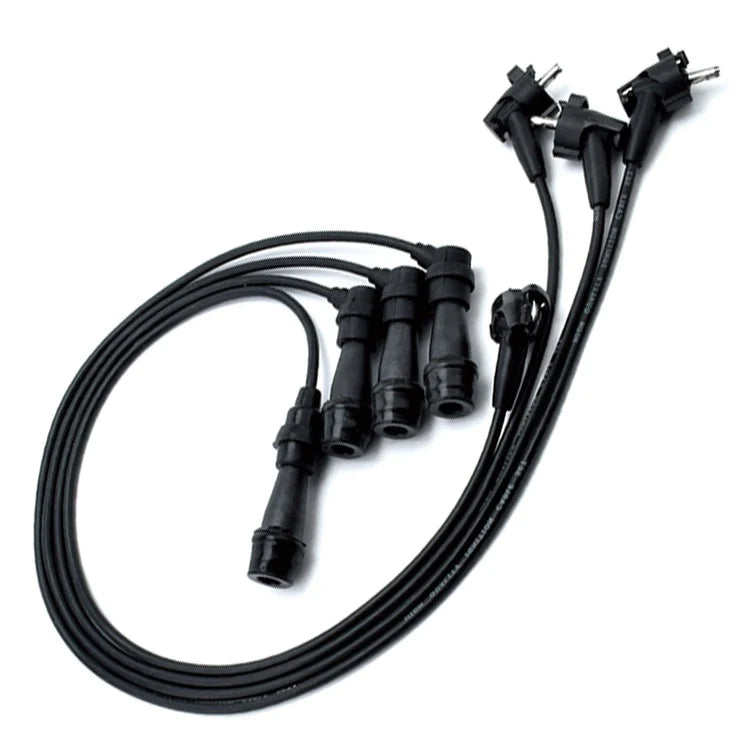 90919-22371 9091922371 Cable de encendido para TOYOTA hiace 1RZ Cable de bujías | CADEKEO