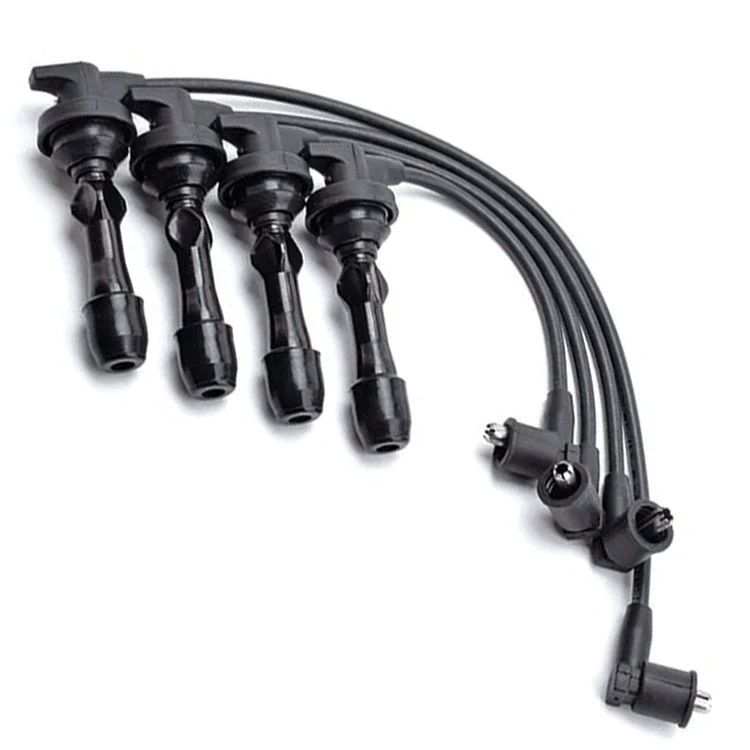 Powering Your Engine: A Comprehensive Guide to Ignition Wire Sets | CADEKEO
