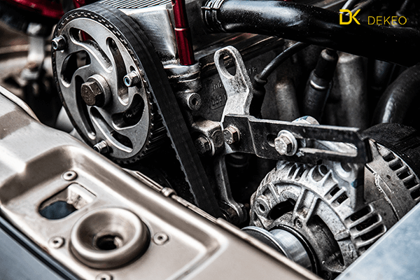 Auto Parts Categories and Applications: Understanding the Essential ...