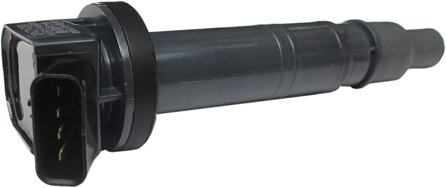 IGNITION COIL 90919-02248 Fit Toyota 4Runner Tacoma Tundra Lexus ISF ...