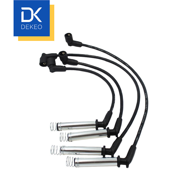 OEM 89050495 Spark Plug Cable Set Ignition Wire Set Ignition Cable For ...