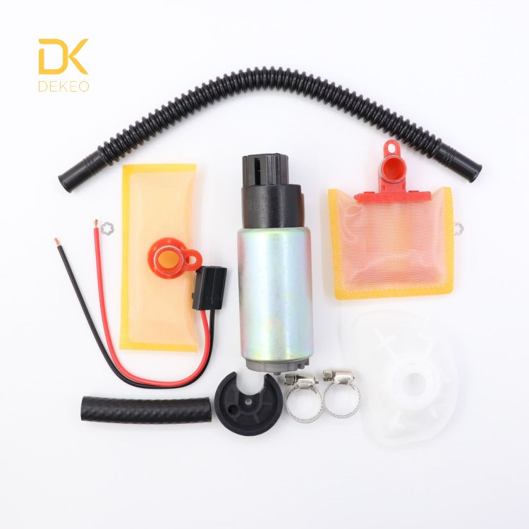 OEM 0580454001 0580453064 E2068 Universal Electric Fuel Pump For ...