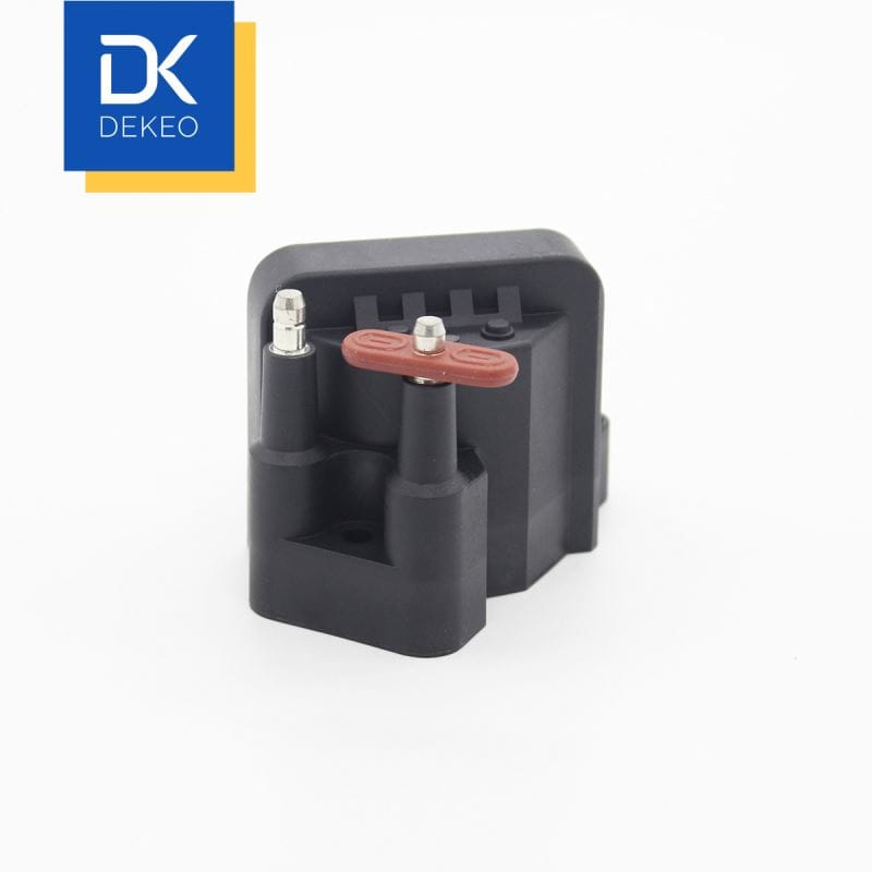 103744 10468391 10472401 10495121 Ignition Coils For Chevrolet BLAZER ...