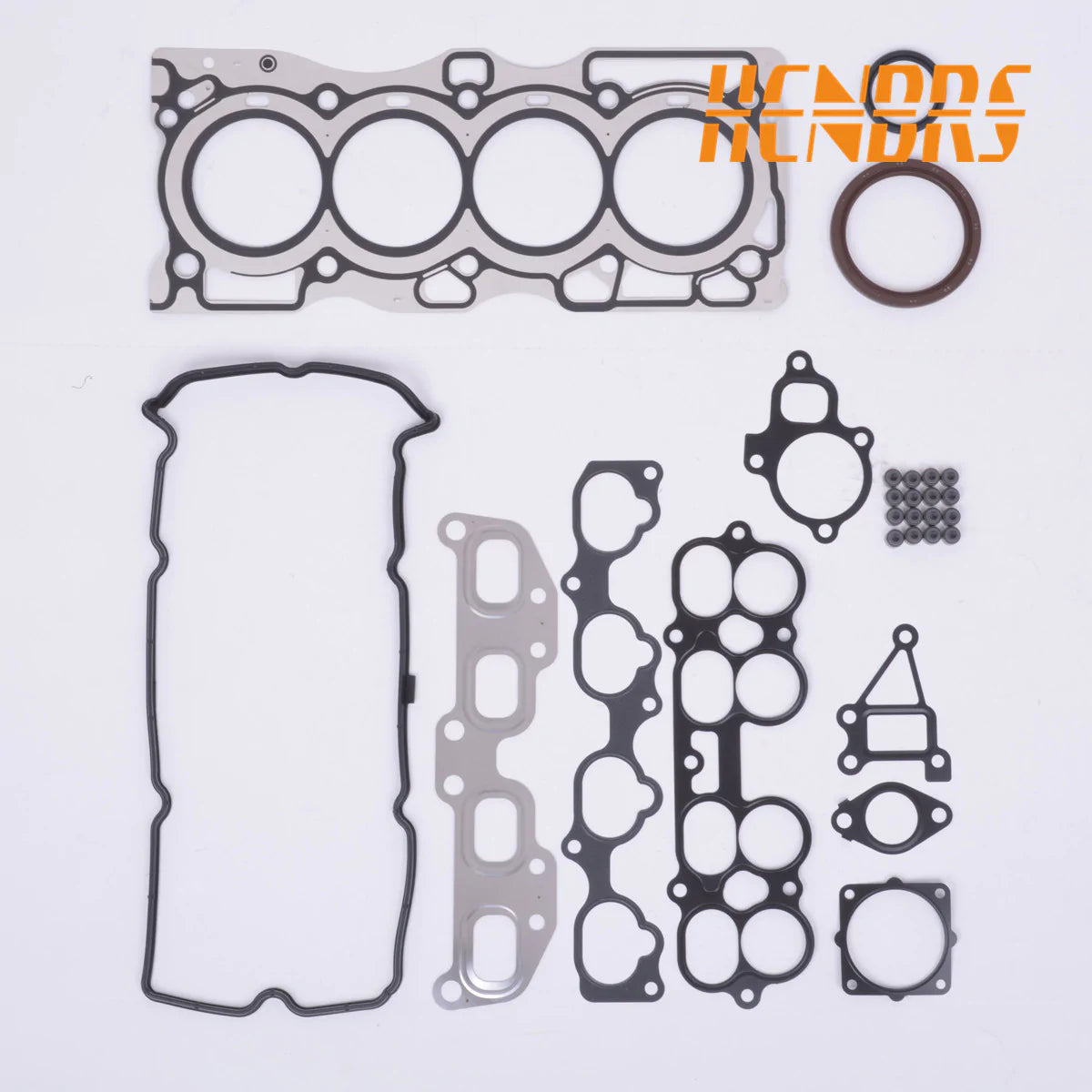 Hot sale Cylinder head Gasket Repair kit set for Nissan Engine QR25 ...