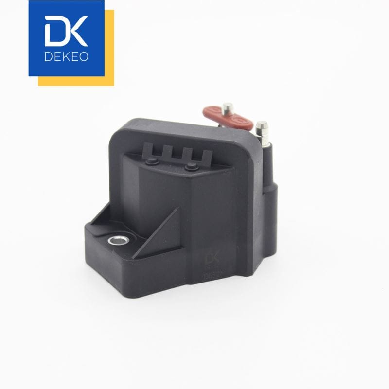 103744 10468391 10472401 10495121 Ignition Coils For Chevrolet BLAZER ...