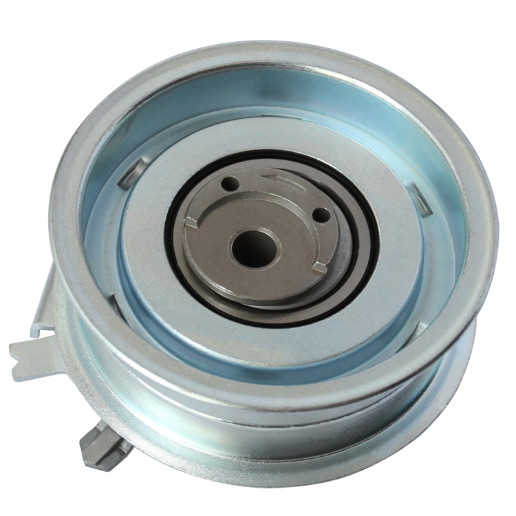 06A 109 479 Натяжной ролик 06A 109 479 C Натяжитель двигателя для VW ...