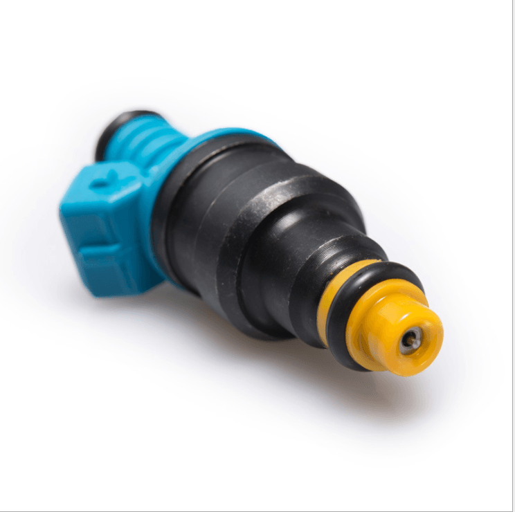 Boquillas de inyector de combustible para coche, piezas de repuesto ...