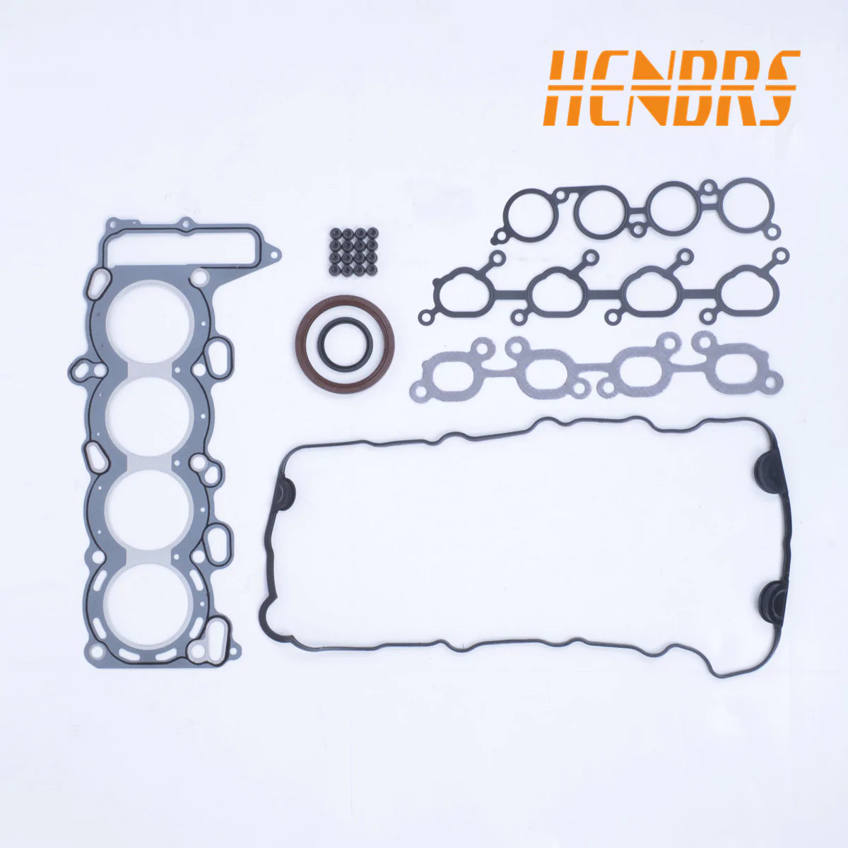 SR18 SR18DE Engine Cylinder head Full Gasket kit set OE# 10101-33Y25 ...