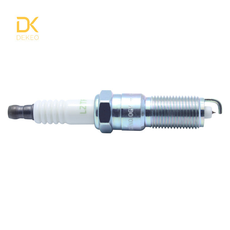 OEM Car Candle LZTR5AGP Power Spark Plug for Chevrolet | CADEKEO