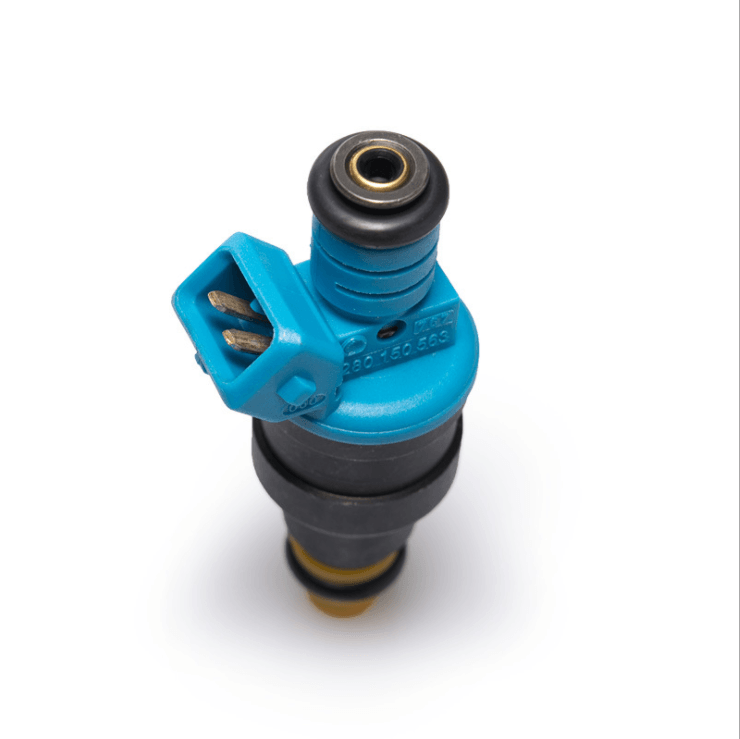 Boquillas de inyector de combustible para coche, piezas de repuesto ...