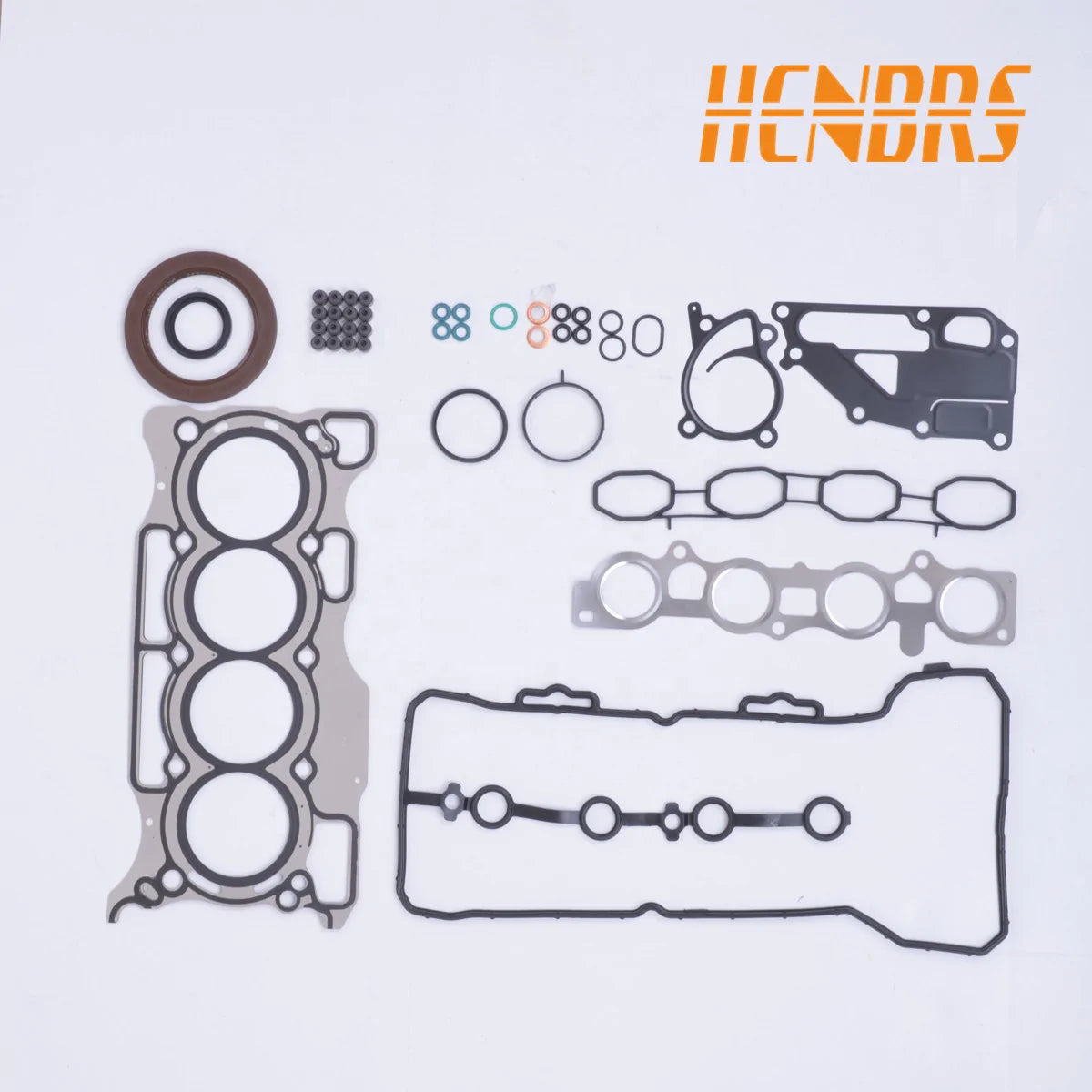 HR16DE Engine Full Gasket Set Kit For Nissan March/Note/Dualis/Tiida ...