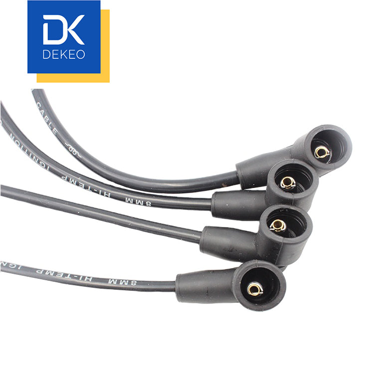 OEM 89050495 Spark Plug Cable Set Ignition Wire Set Ignition Cable For ...