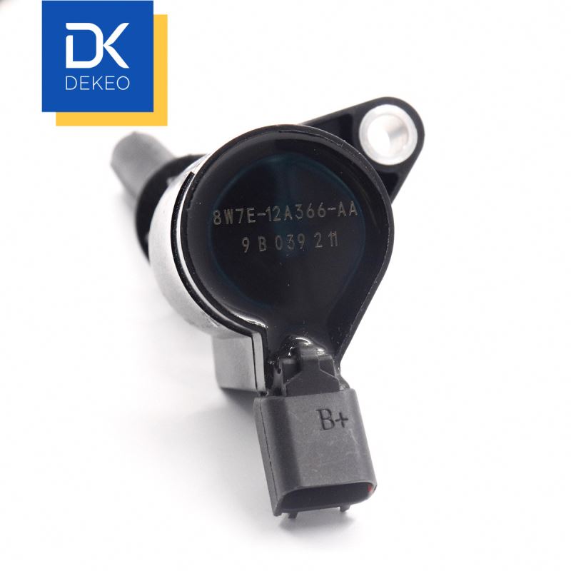 Bobinas de encendido 3W7Z-12029-AA 8W7E-12A366-AA para FORD USA LINCOLN ...