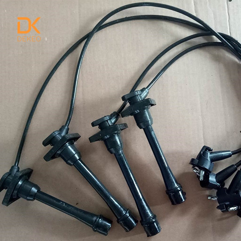 Auto parts 90919-22381 9091922381 90919 22381 ignition wire spark plug ...