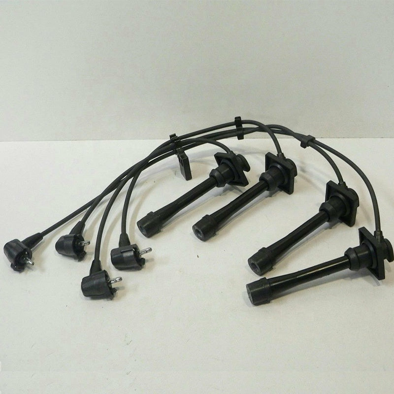 90919-22327 9091922327 Ignition wire spark plug Wire For TOYOTA CELICA ...